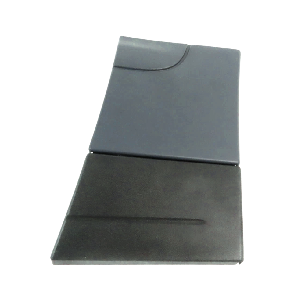 Prime Coated Fender Lower Moulding - Right - Cayenne | 2011-2018 | Sierra Madre Collection ...