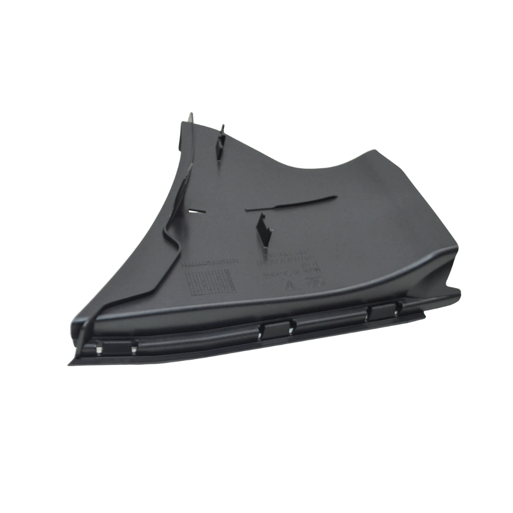 Radiatior Air Guide - Right - Cayenne | 2019-2023 | Sierra Madre ...