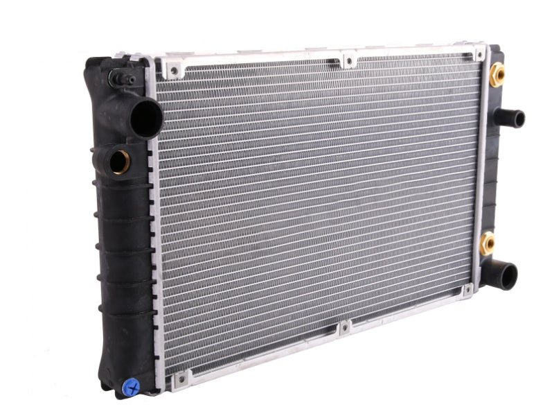 Radiator - 944 | 924 | 1984-1991 | Sierra Madre Collection | Porsche ...