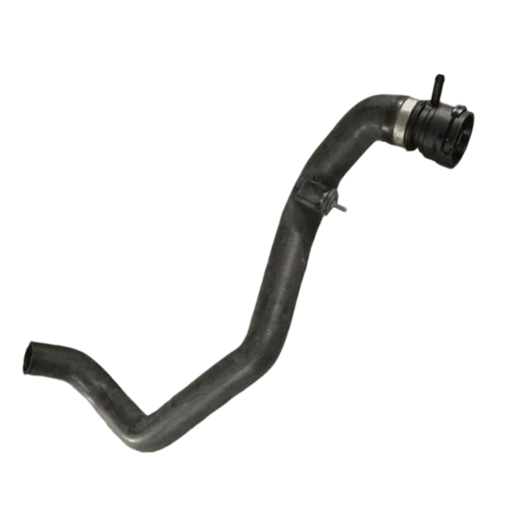 Radiator Coolant Hose - Cayenne | 2013-2016 | Sierra Madre Collection ...