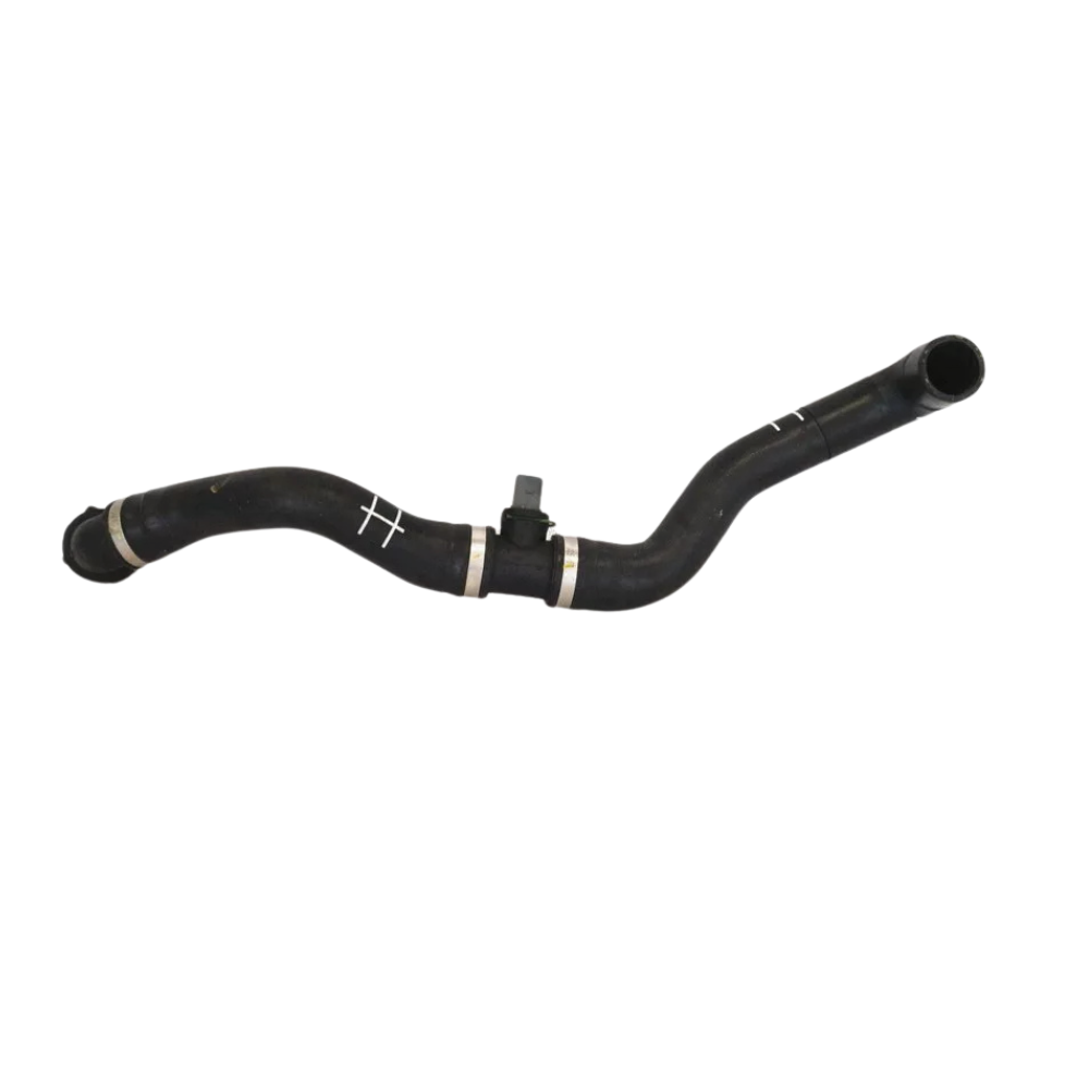 Radiator Coolant Hose - Cayenne | 2015-2018 | Sierra Madre Collection ...