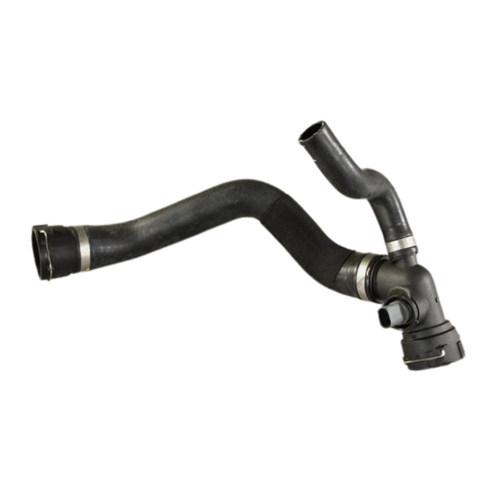 Radiator Coolant Hose - Cayenne | 2015-2018 | Sierra Madre Collection ...
