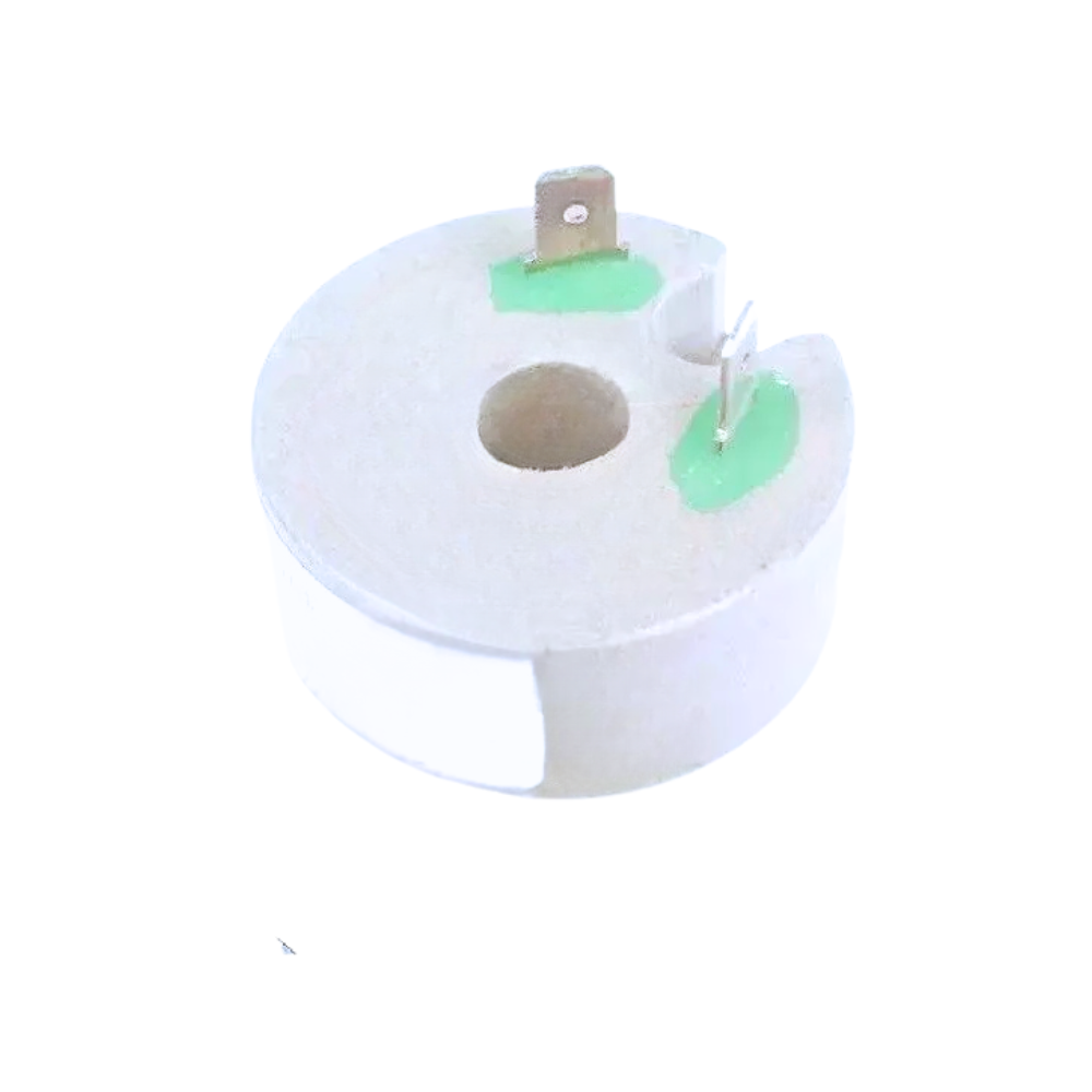 Radiator Fan Series Resistor - 944 | 1986-1991