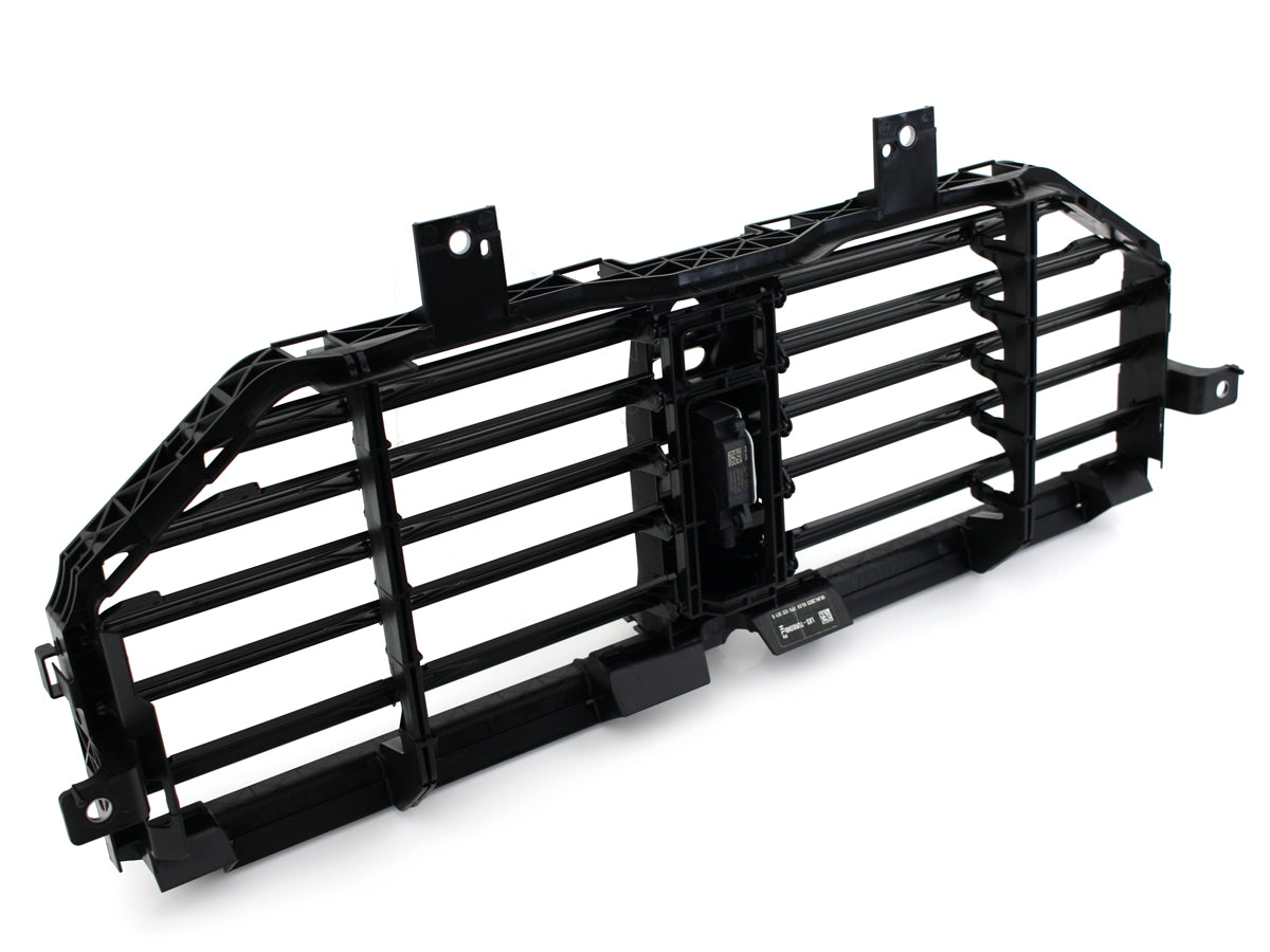 Radiator Fresh Air Flap - Cayenne | 2015-2018 | Sierra Madre Collection ...