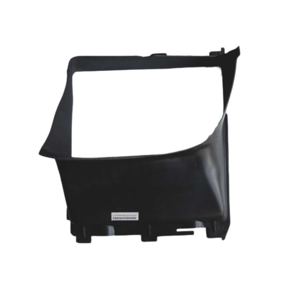 Radiator Support Air Duct - Right - Cayenne | 2011-2018 | Sierra Madre ...