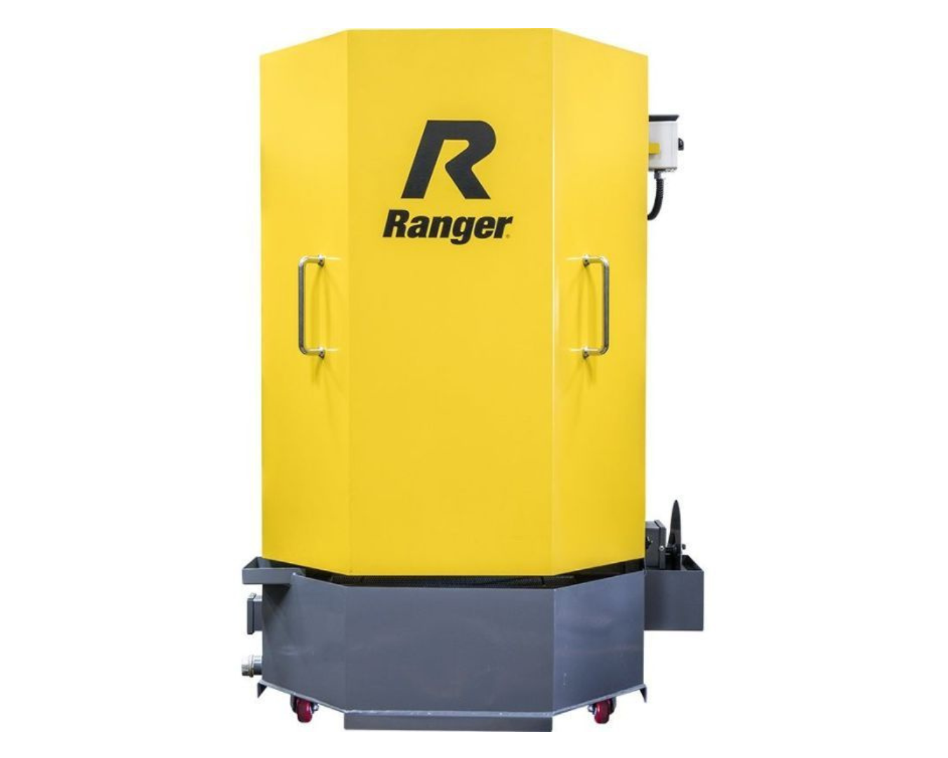 Ranger RS-500D Professional Spray Wash Cabinet
