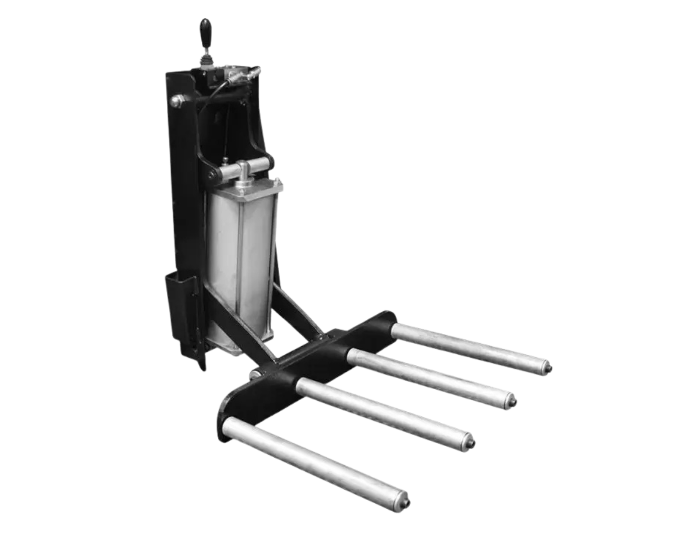 Ranger RWL-150T Pneumatic Wheel Lift