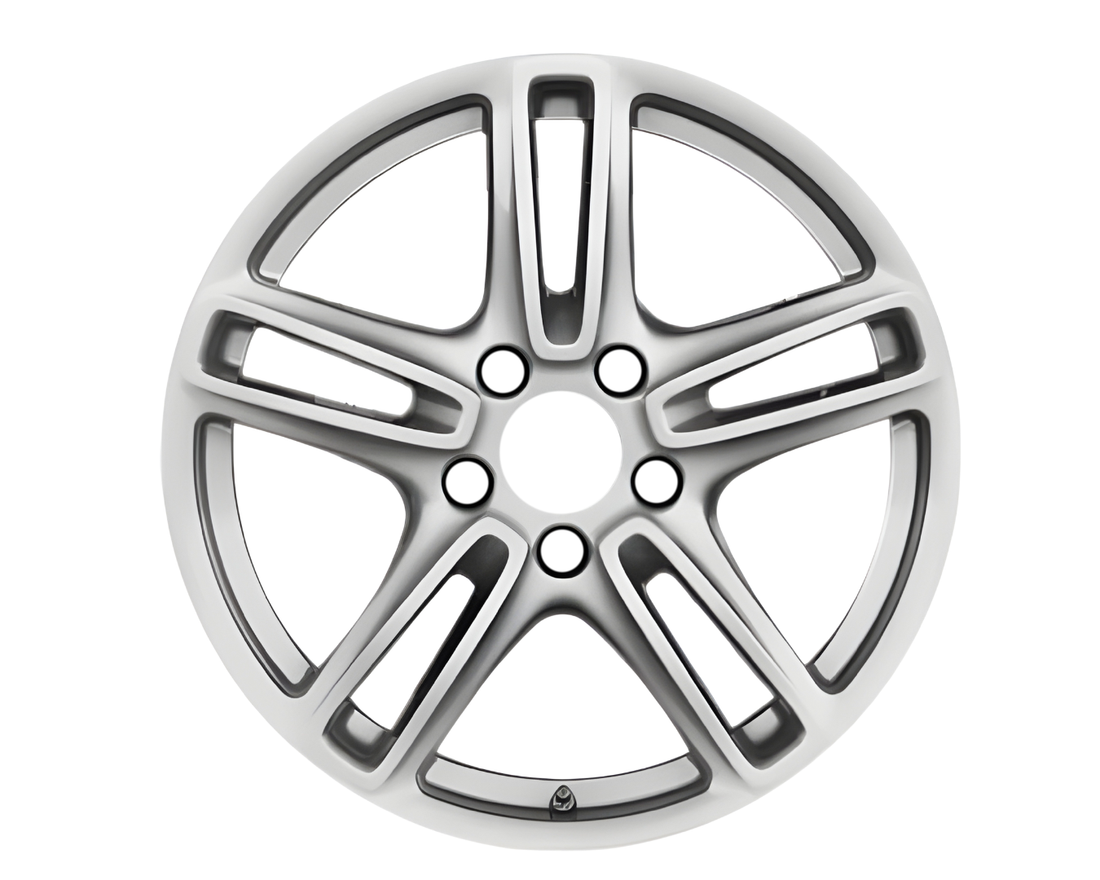 Rear Alloy Wheel - 10JX19 - ET61 - Panamera | 2010-2016 | Sierra Madre ...