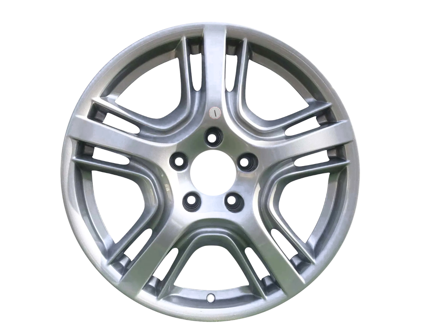 Rear Alloy Wheel - 10JX19 - ET61 - Panamera | 2010-2016 | Sierra Madre ...