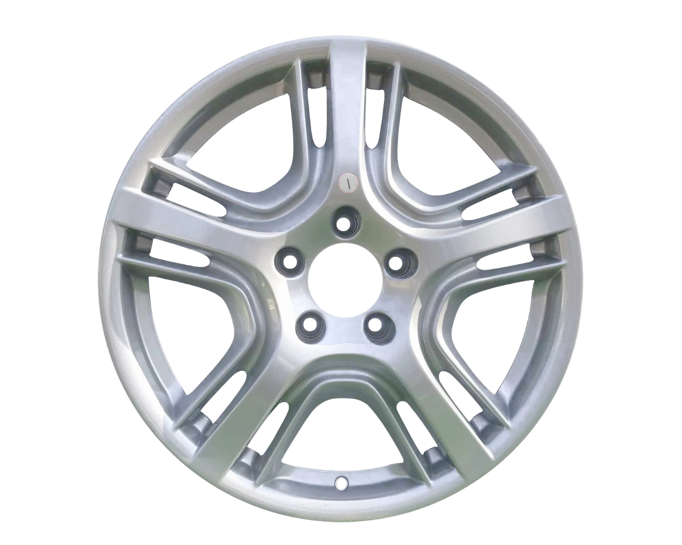 Rear Alloy Wheel - 10JX19 - ET61 - Panamera | 2010-2016 | Sierra Madre ...
