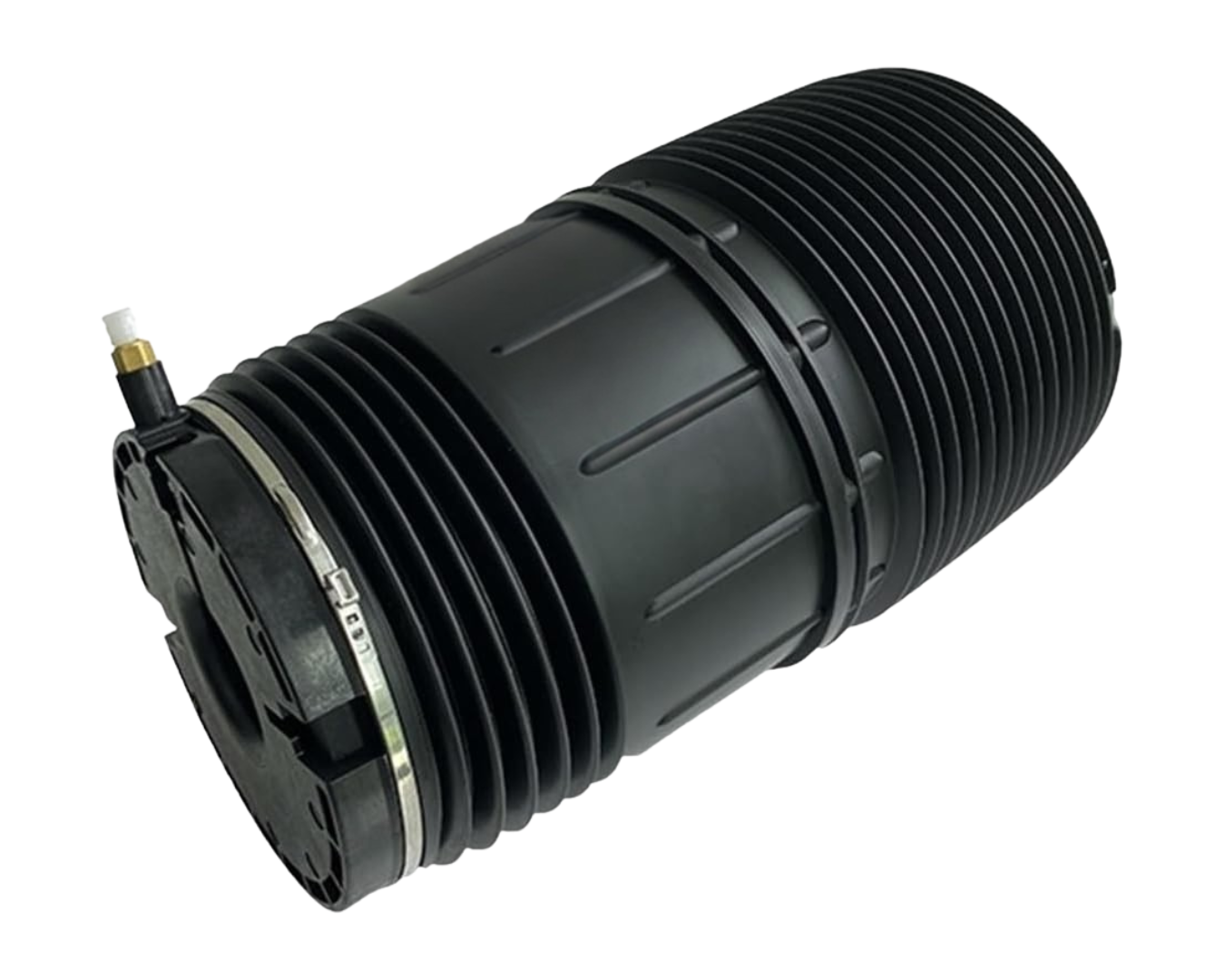 Rear Axle Air Spring Cylinder - Right - Panamera | 2021-2024 | Sierra ...