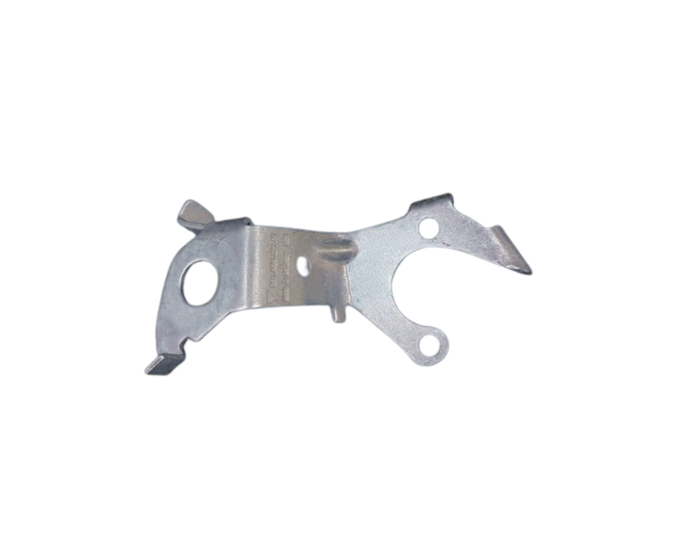 Rear Axle Carrier Bracket - Left - Boxster | Cayman | 2017-2025 ...
