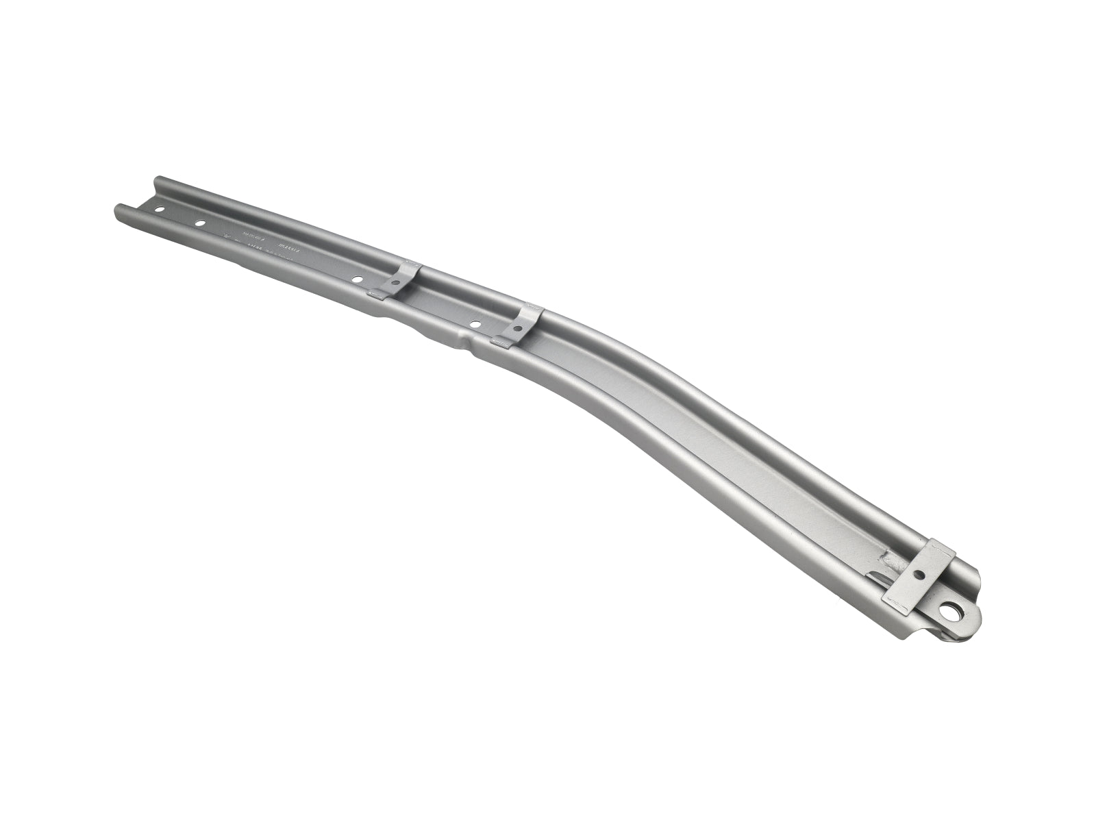 Rear Axle Cross Support Brace - Left - Boxster | Cayman | 2013-2025 ...