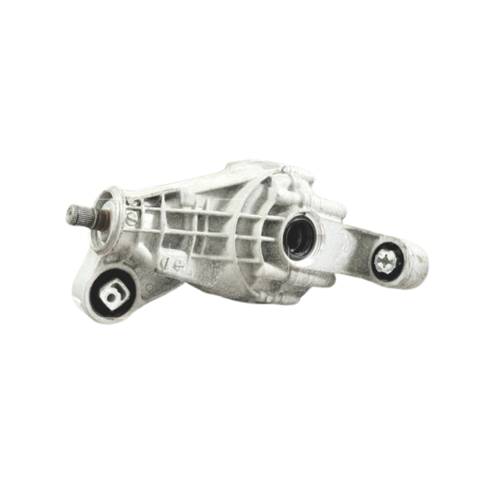 Rear Axle Differential - Cayenne | 2012-2018 | Sierra Madre Collection ...