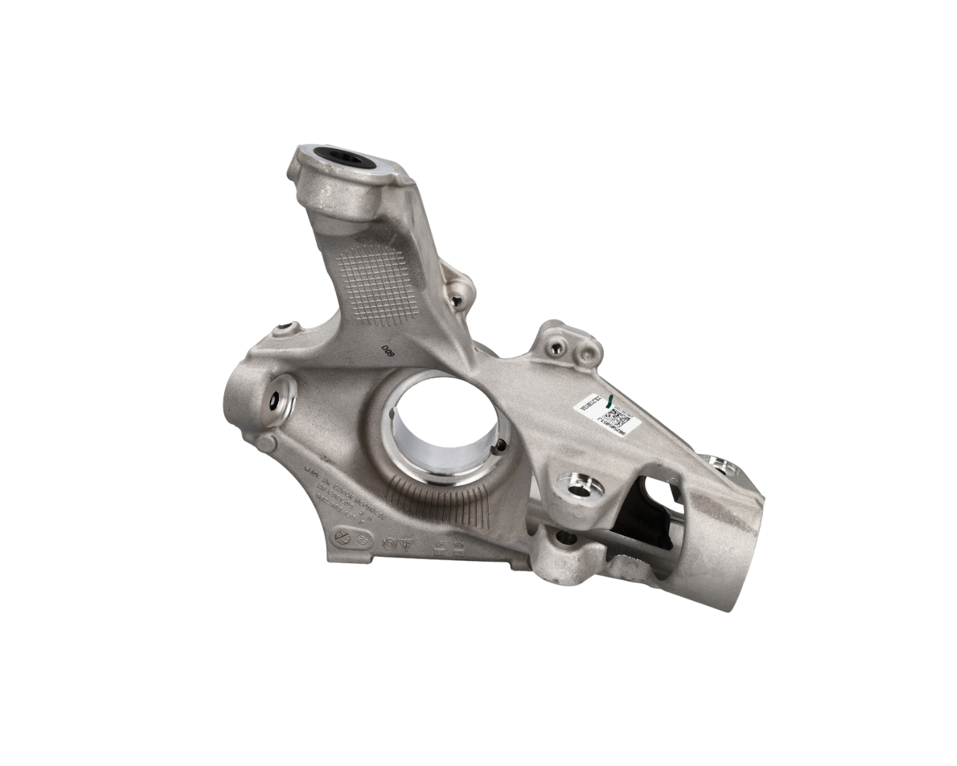 Rear Axle Wheel Carrier - Left - Boxster | Cayman | 2013-2025 | Sierra ...
