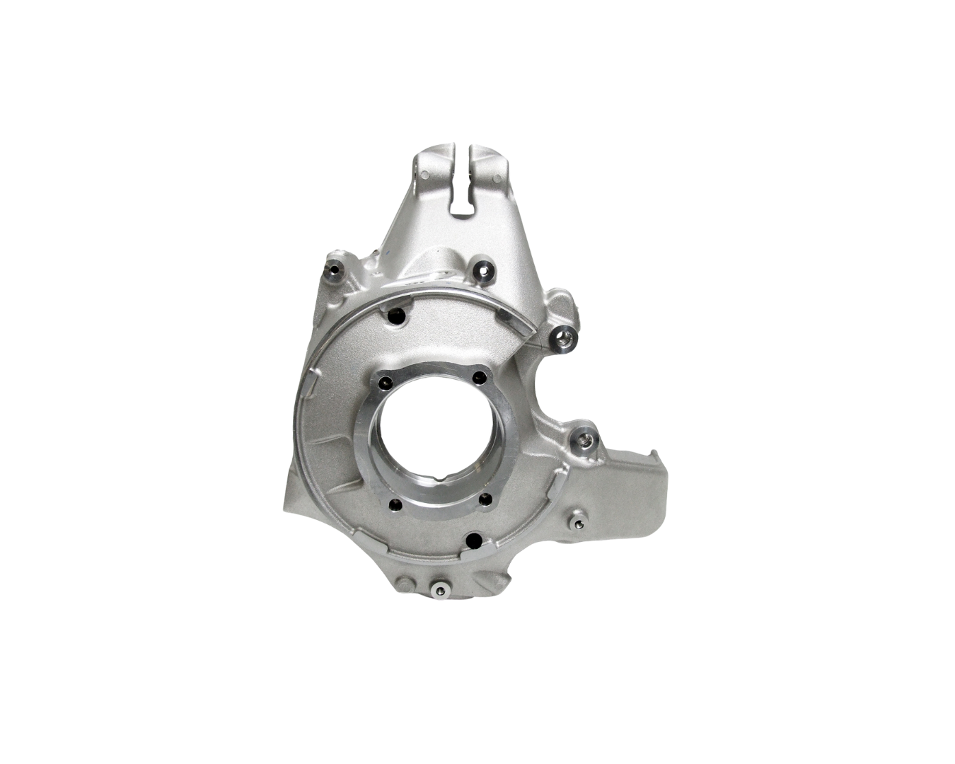 Rear Axle Wheel Carrier - Right - Boxster | Cayman | 2013-2025 | Sierra ...