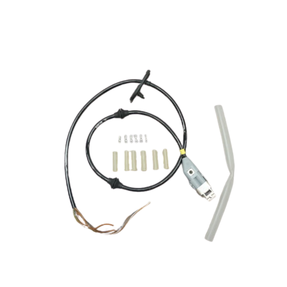 Rear Axle Wire Repair Kit - Left - Boxster | Cayman | 2005-2012 ...