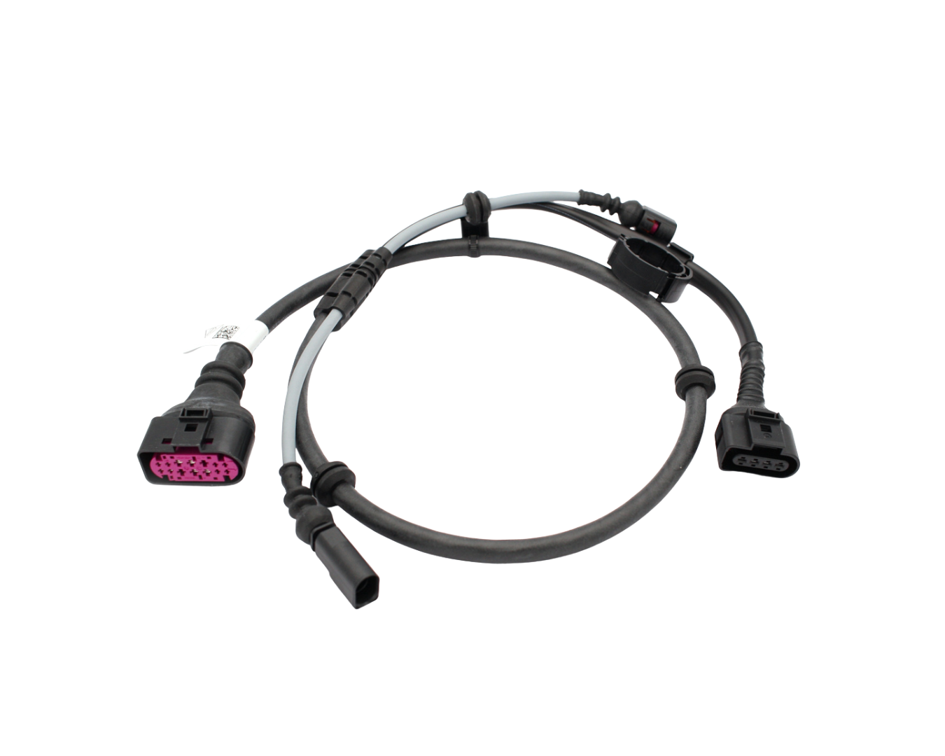 Rear Axle Wire Set - Boxster | Cayman | 2013-2025 | Sierra Madre ...
