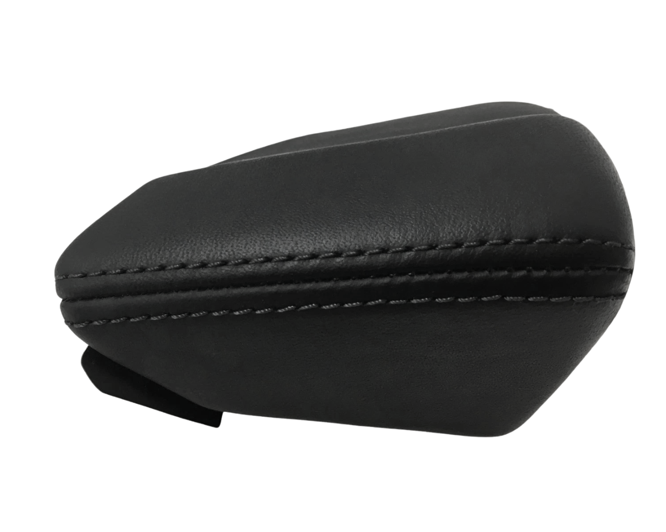 Rear B-Pillar Armrest Cover - Right - Panamera | 2010-2016