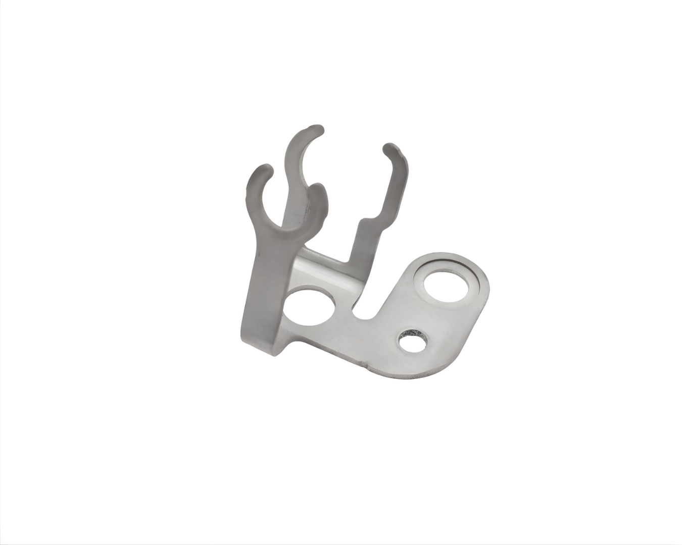Rear Brake Hose Retainer - Right - Taycan | 2020-2023 | Sierra Madre ...