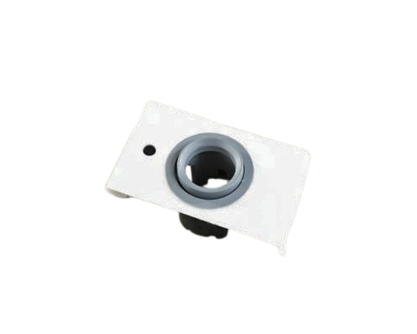 Rear Bumper Park Aid Bracket - Outer Right - Macan | 2022-2025