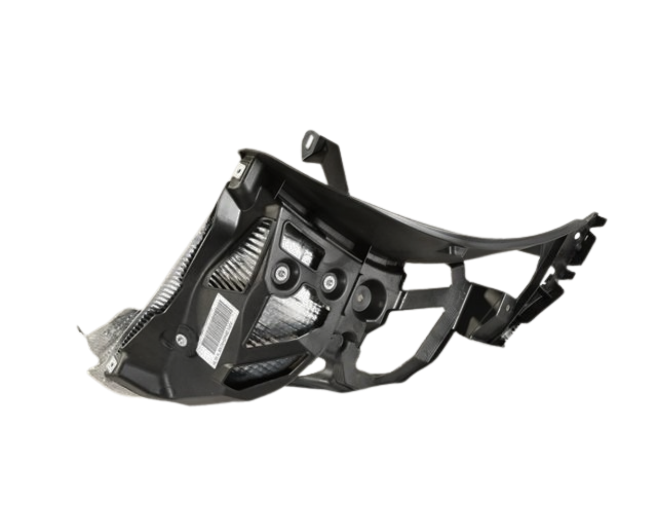 Rear Bumper Support Bracket - Left - Cayman | 2022-2025 | Sierra Madre ...
