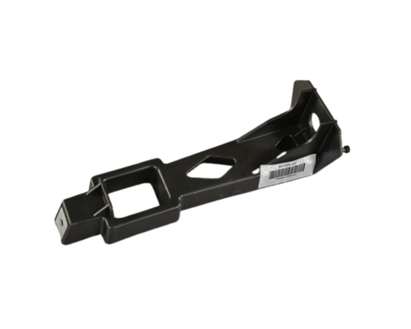 Rear Diffuser Bracket - Lower Rear - Taycan | 2020-2026 | Sierra Madre ...