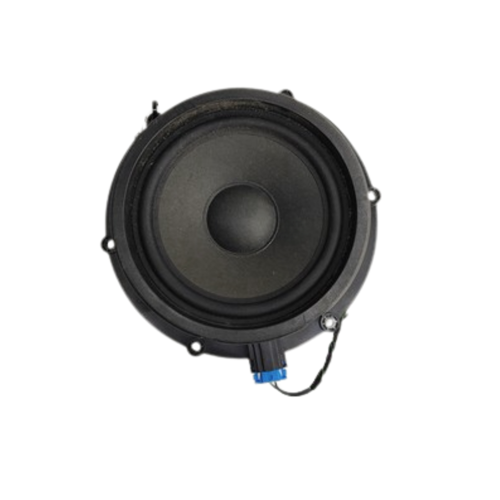 Rear Door Bass Loudspeaker - Cayenne | 2011-2018 | Sierra Madre ...