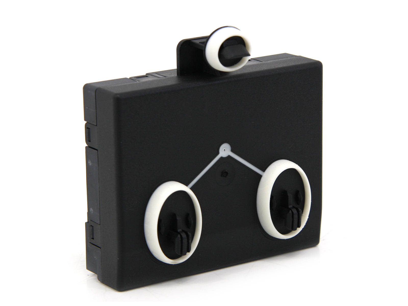 Rear Door Control Unit - Cayenne | 2011-2018 | Sierra Madre Collection ...