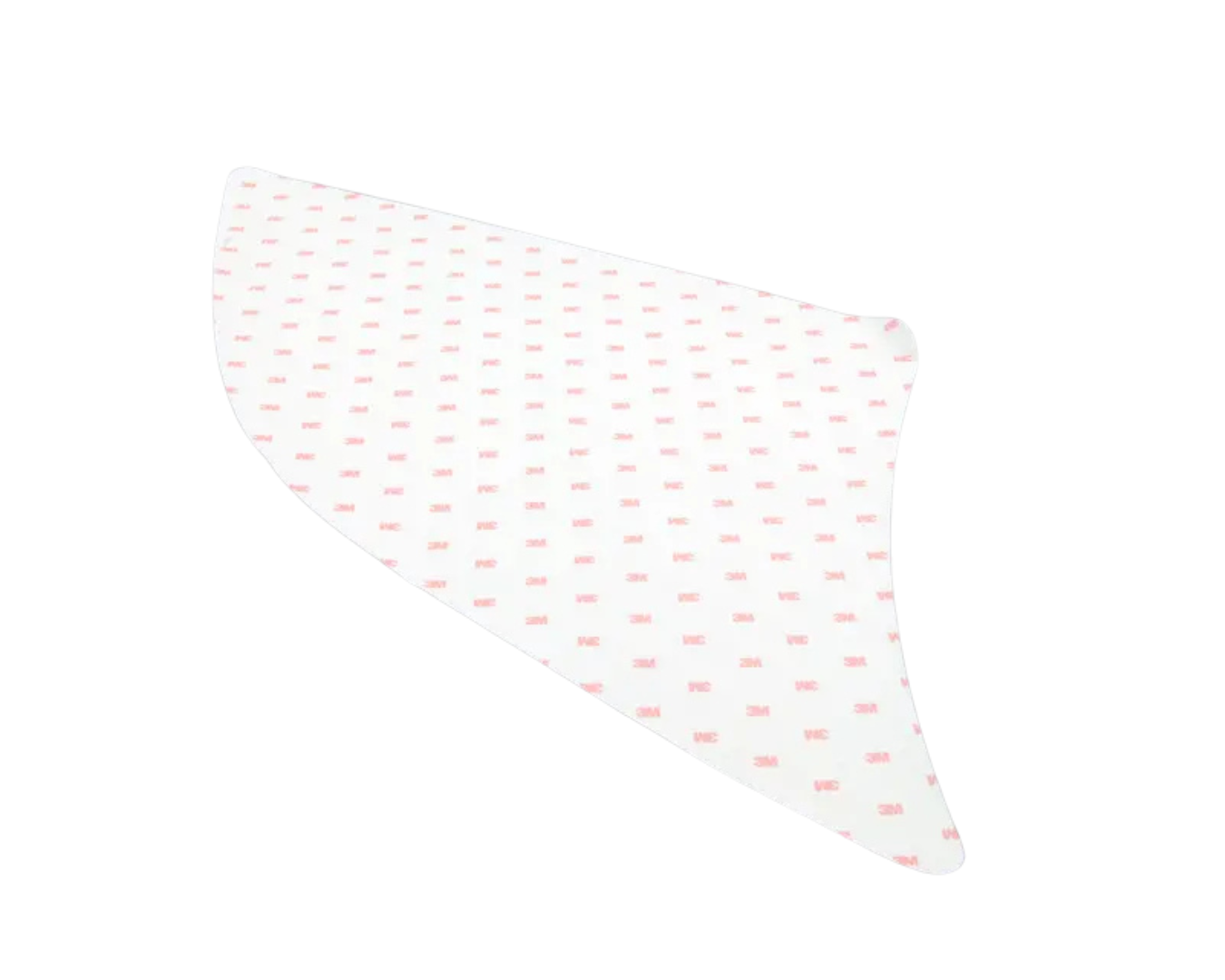 Rear Door Stone Guard Film - Right - Panamera | 2010-2016 | Sierra ...