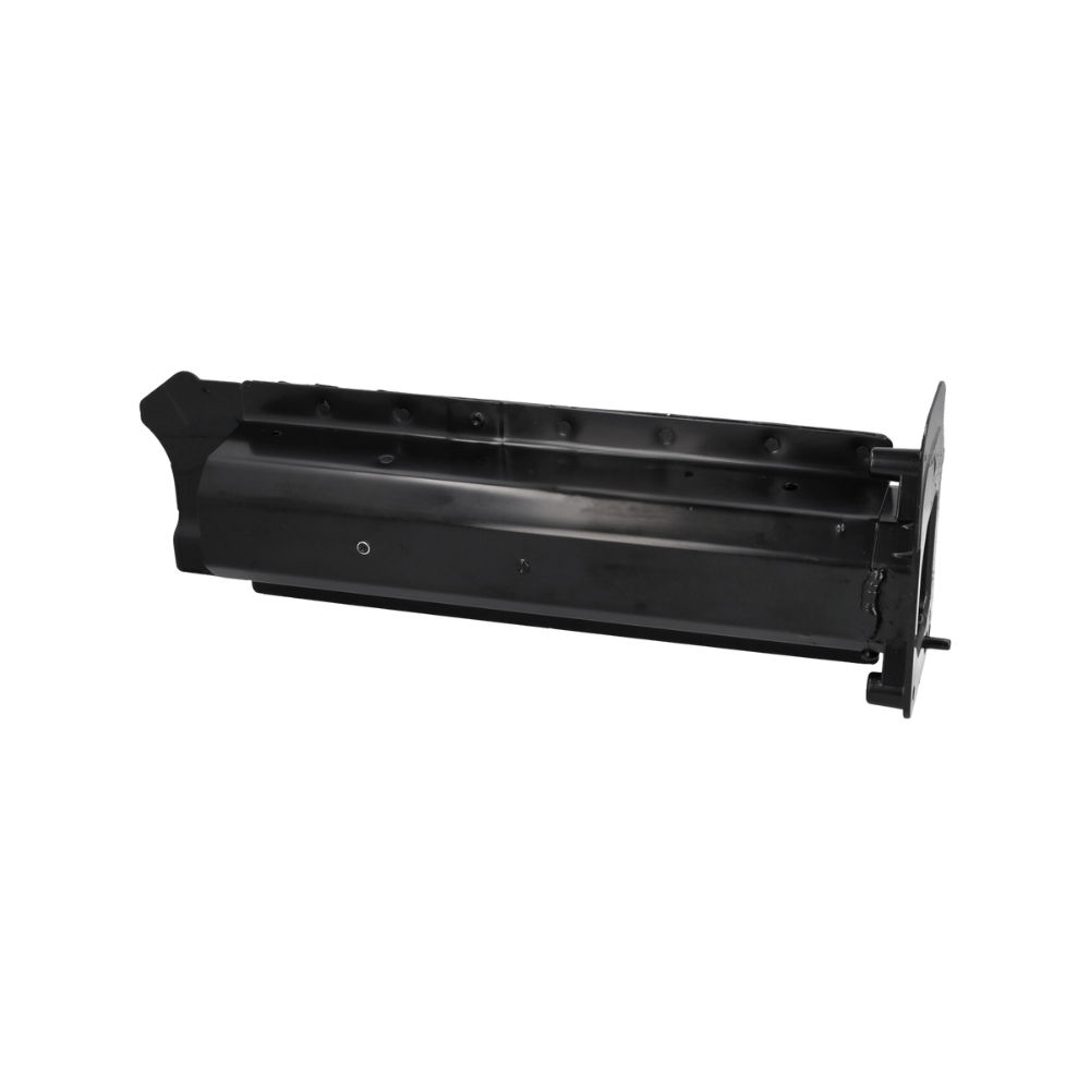 Rear End Cross Panel Bracket - Right - Boxster | Cayman | 2013-2024 ...