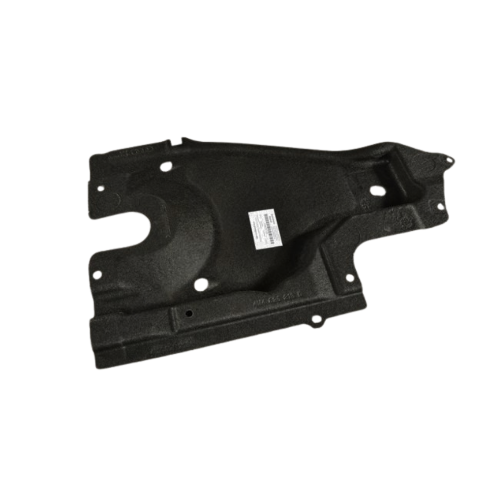 Rear Left Underbody Splash Shield - Cayenne | 2019-2023