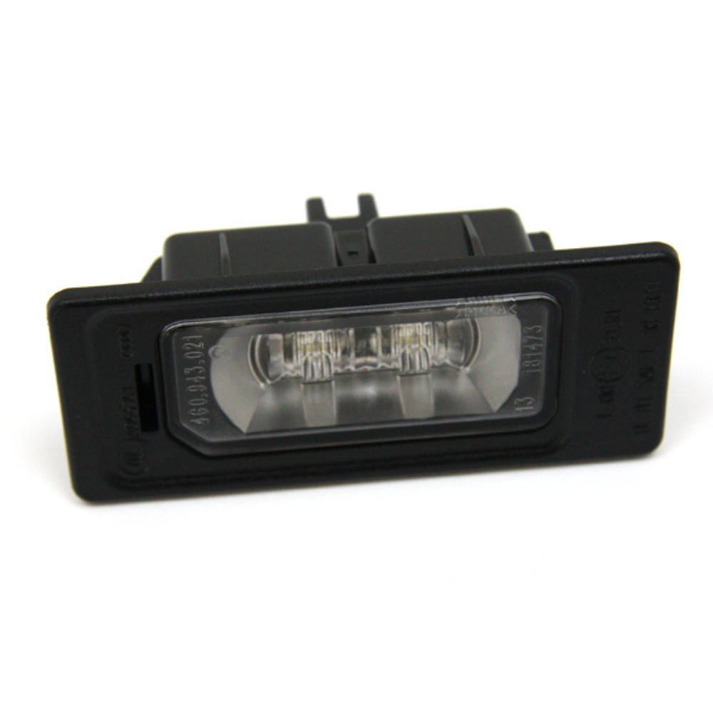 Rear Licence Plate Light - Cayenne | Panamera | 2015-2024 | Sierra ...