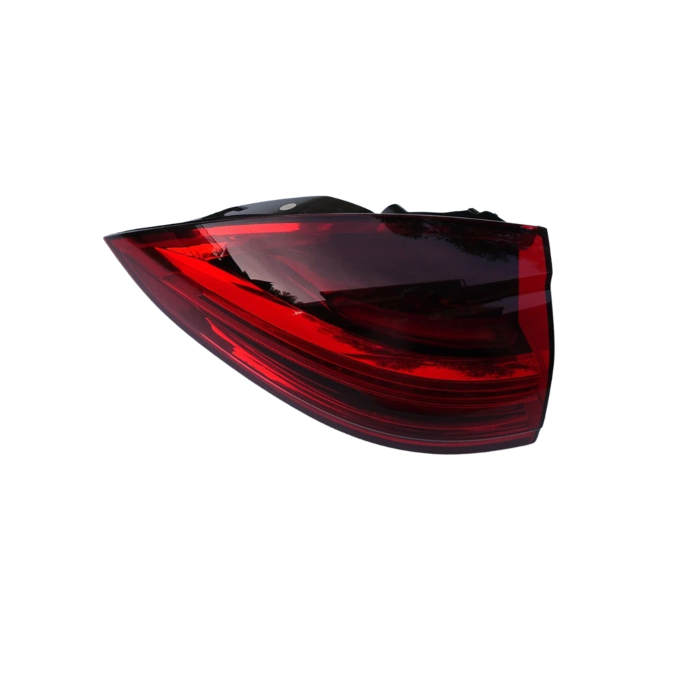 Rear Light - Left Outer - Cayenne | 2015-2018 | Sierra Madre Collection ...