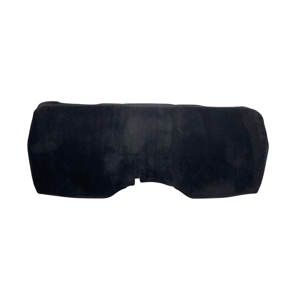 Rear Wall Carpet Lining - Black - Boxster | 2005-2012