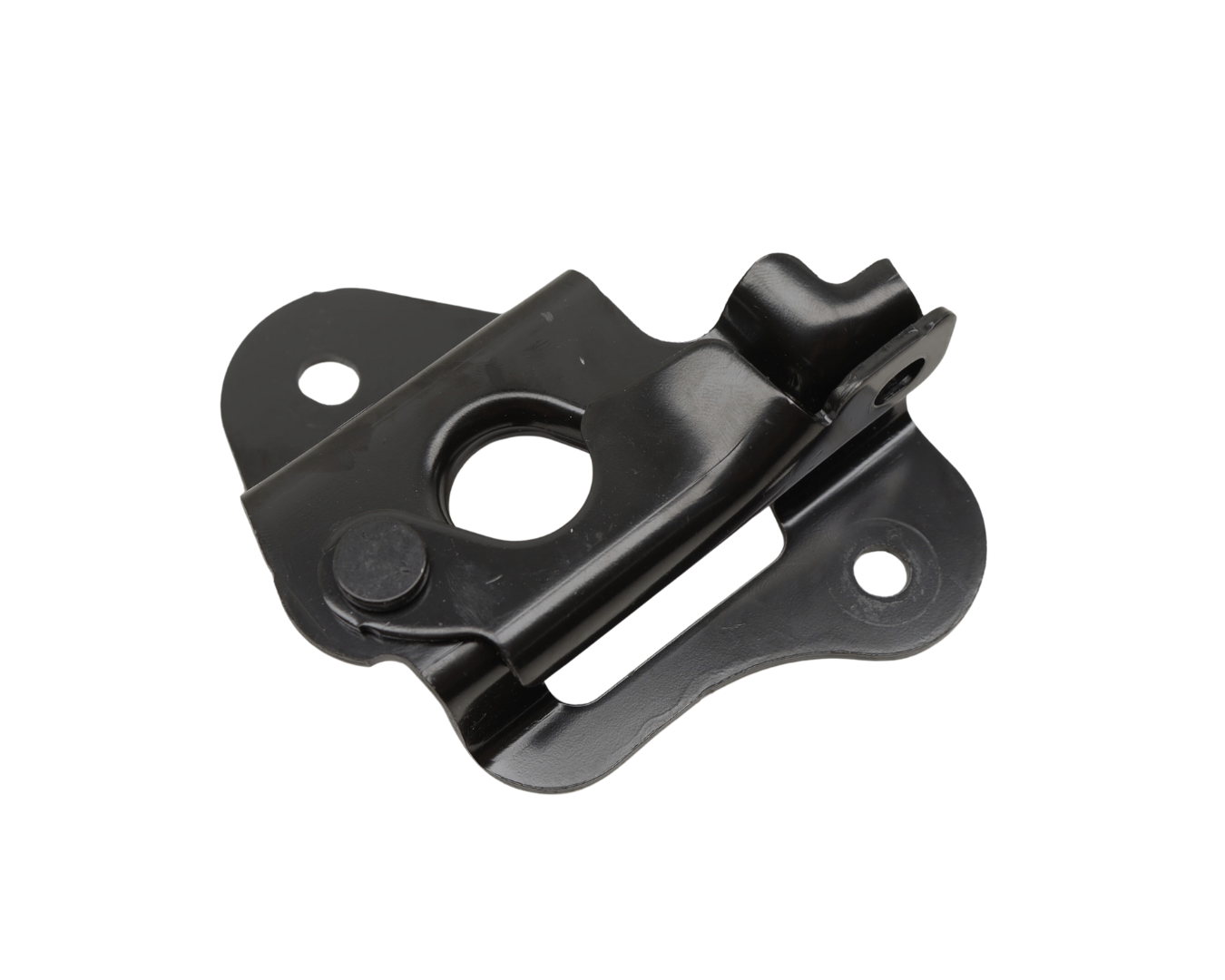 Rear Seat Back Rest Bearing Bracket - Left - Taycan | 2020-2026 ...