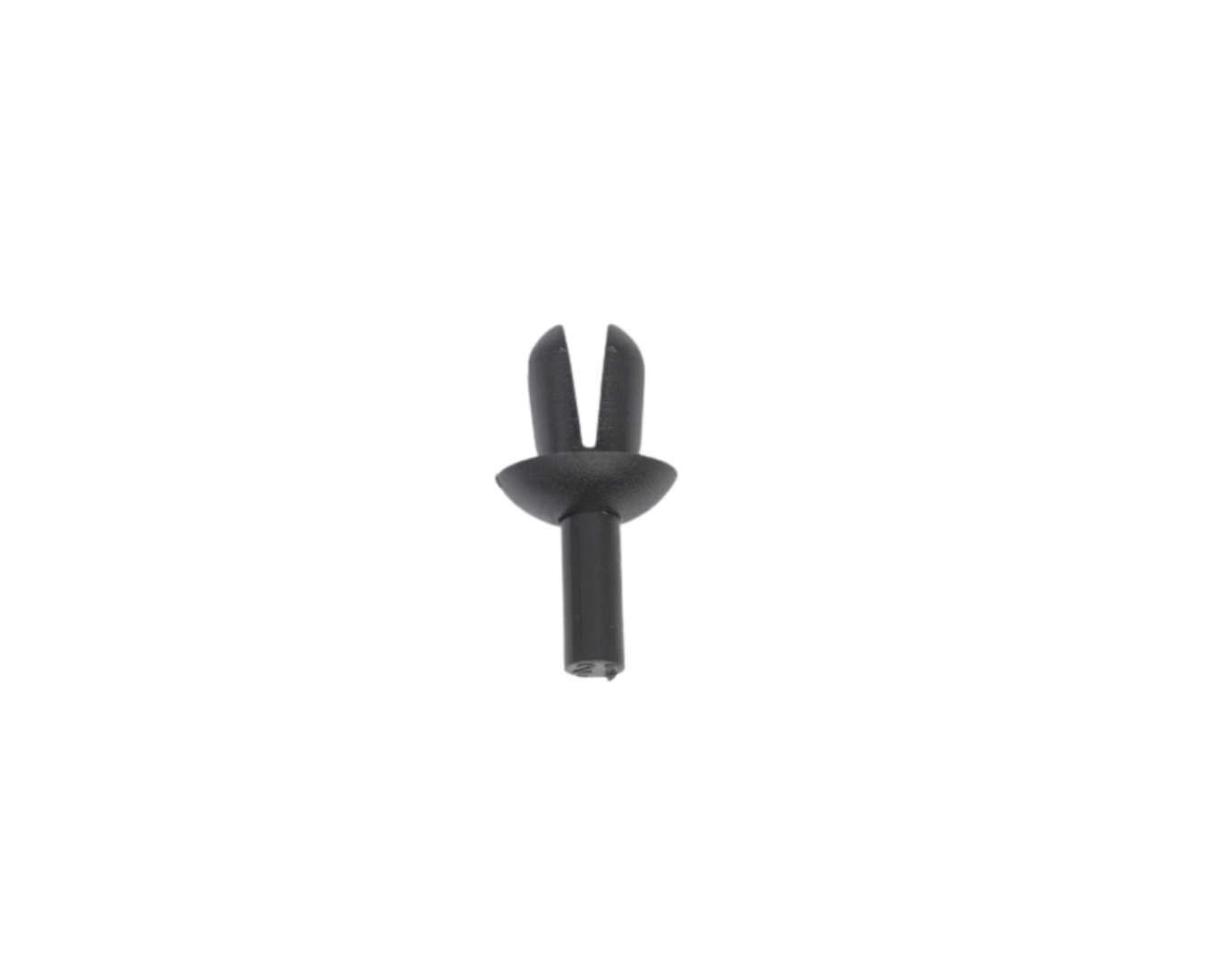 Rear Spoiler Spreader Rivet - Panamera | 2010-2016 | Sierra Madre ...