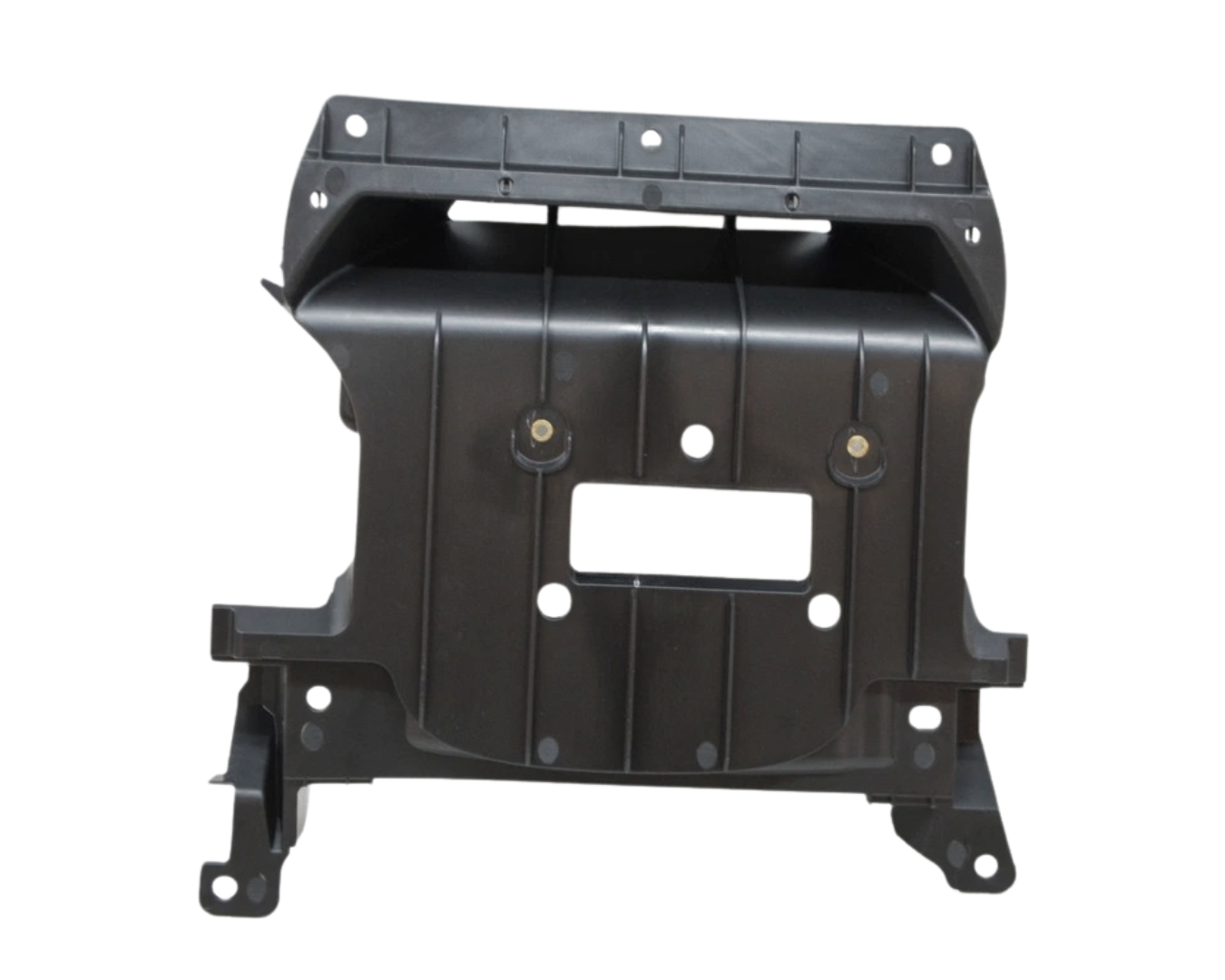 Rear Underbody Trim - Macan | 2019-2025