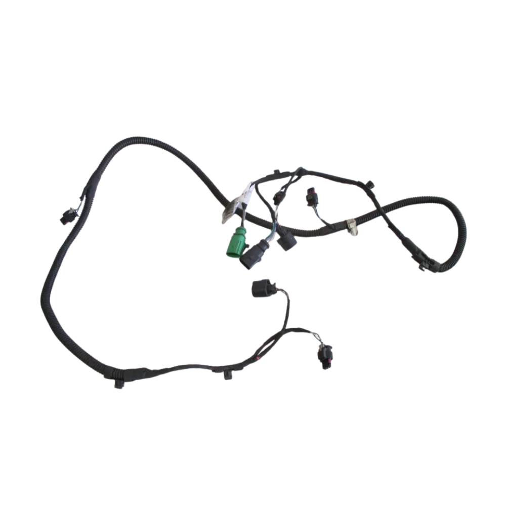 Rear Wiring Harness - Cayenne | 2011-2018