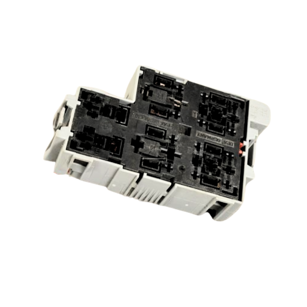 Relay Carrier Plate - Cayenne | 2003-2018 | Sierra Madre Collection ...