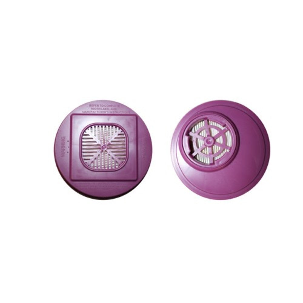 Respirator Replacement P100 Filters | Sierra Madre Collection | Porsche ...