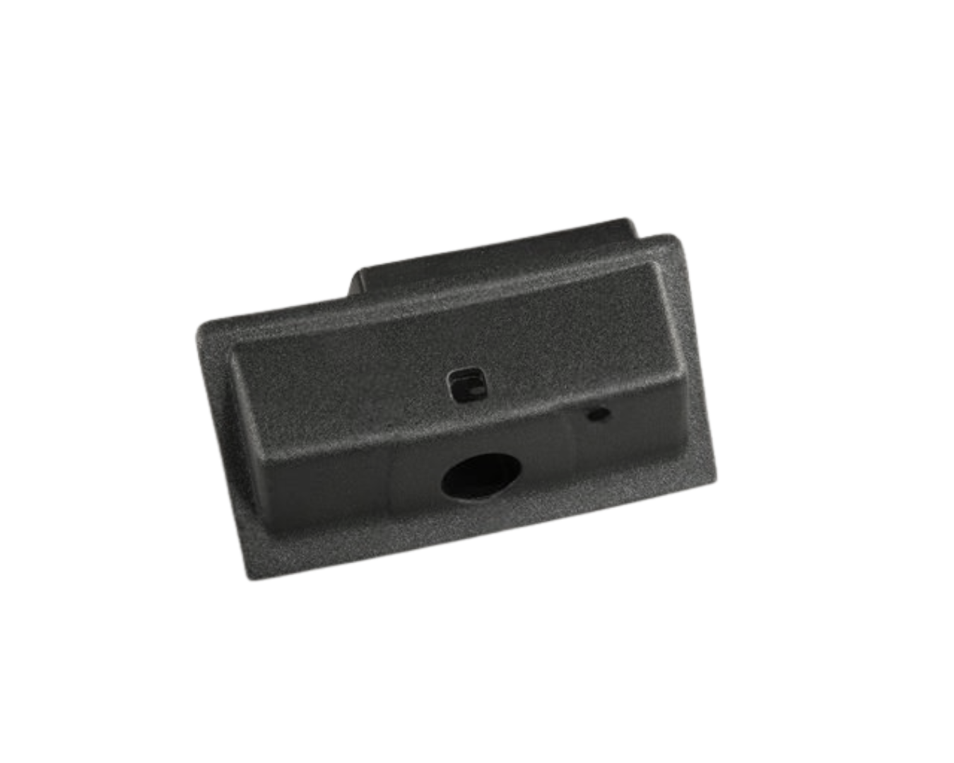 Reversing Camera Trim Panel - Matt Black - Taycan | 2025-2026