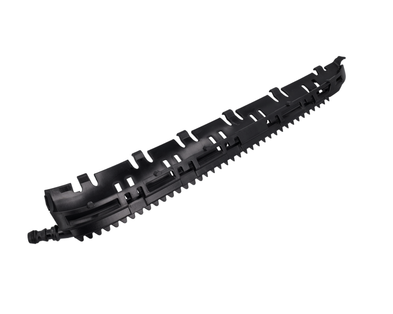 Right Fender Closing Element - Panamera | 2010-2016