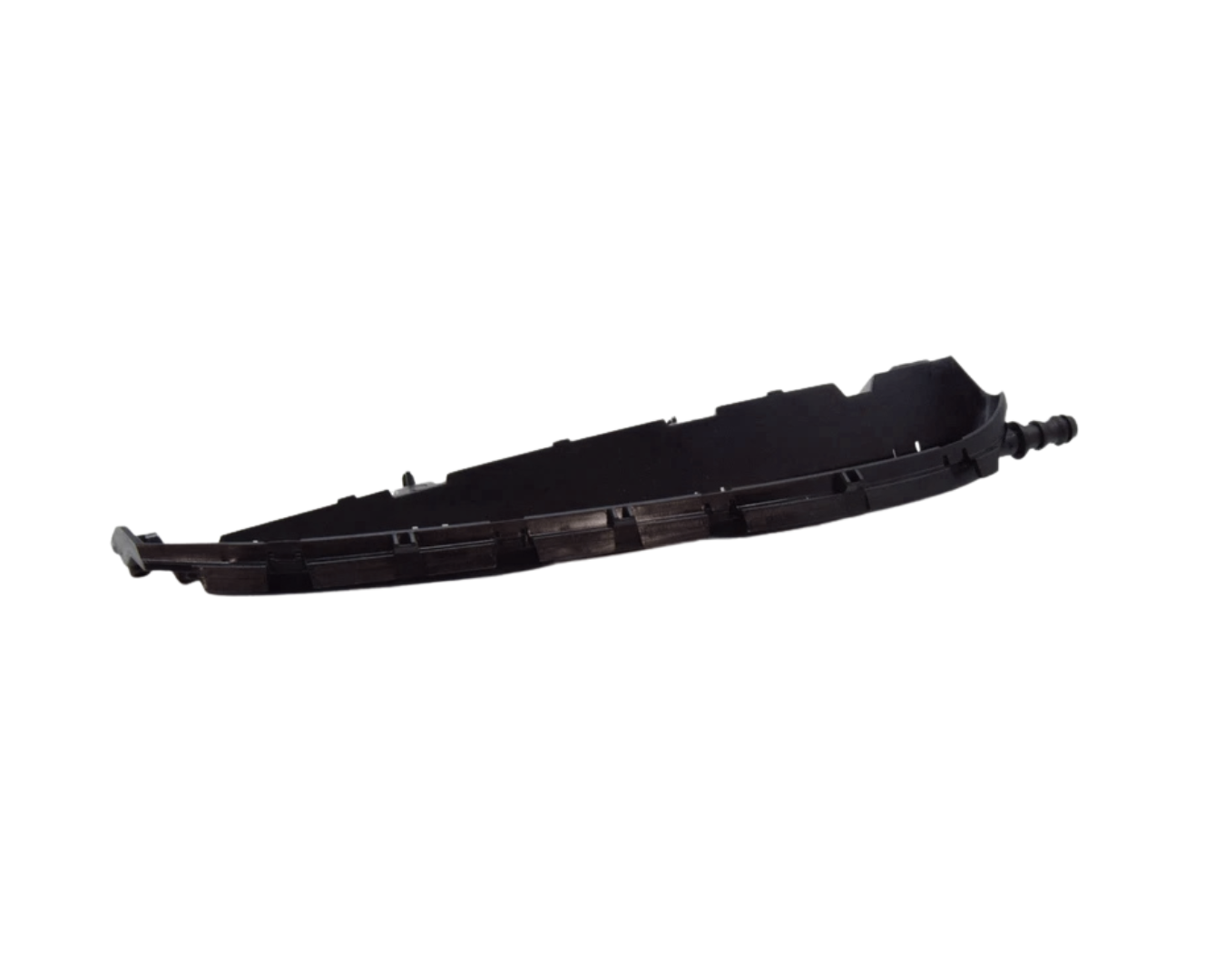 Right Fender Inner Closing Element - Panamera | 2017-2024 | Sierra ...