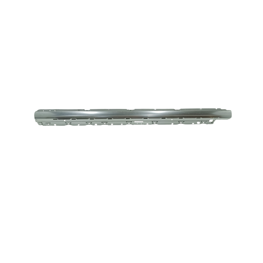Rocker Panel Molding Bracket - Left - Cayenne | 2019-2024 | Sierra ...