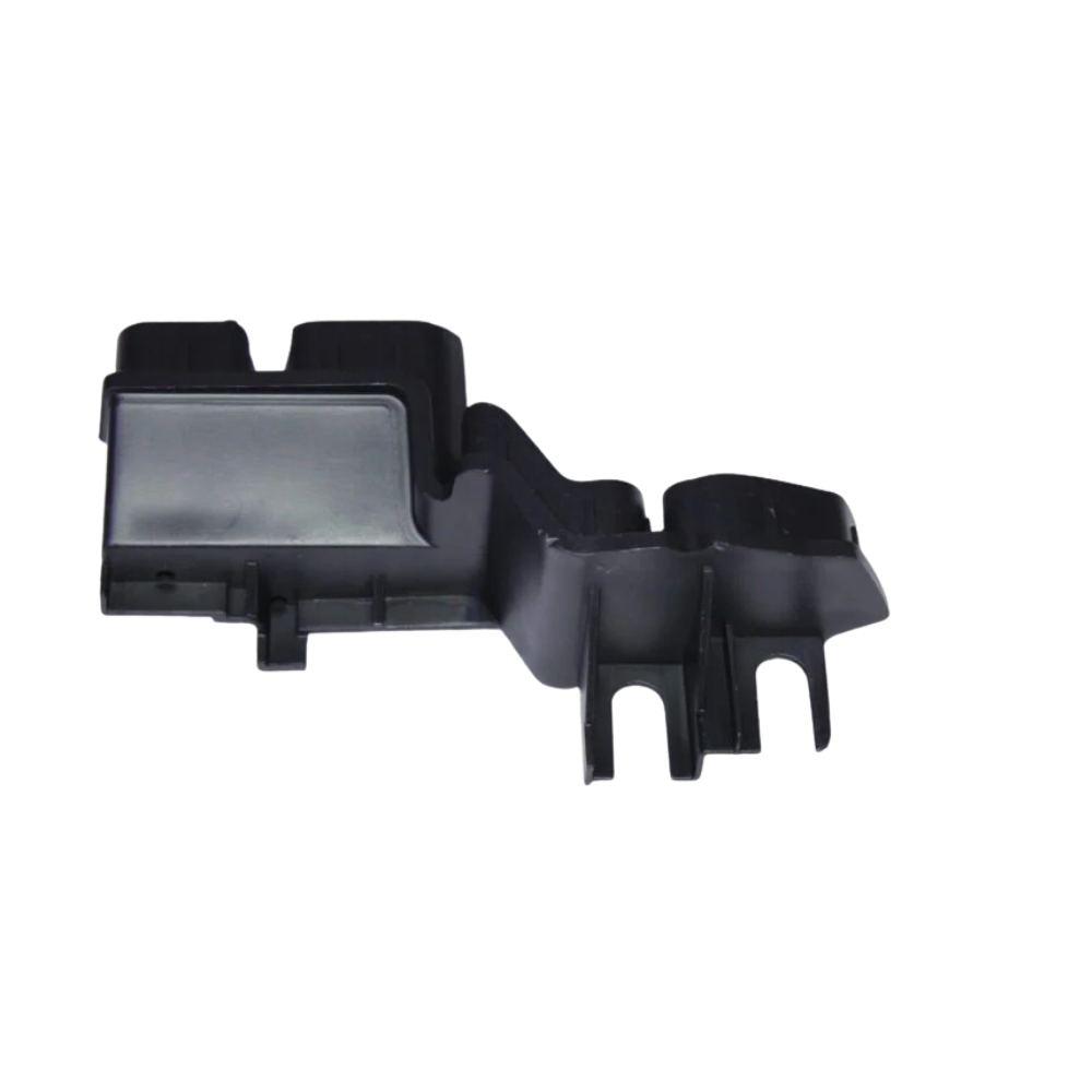 Rocker Panel Molding End Piece - Left Front - Cayenne | 2011-2018 ...