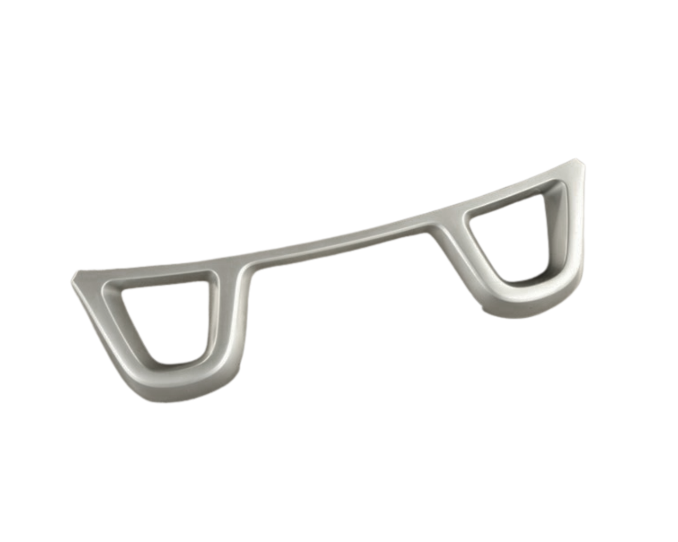 Rollover Bar Trim - Rear - Primed - Boxster | 2013-2025