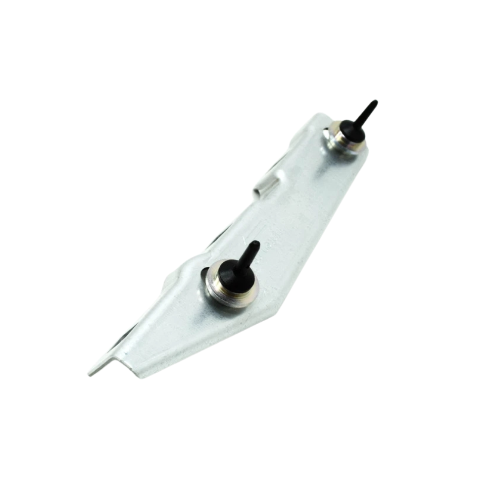 Roof Rail Securing Bracket - Right Rear - Cayenne | 2011-2018 | Sierra ...