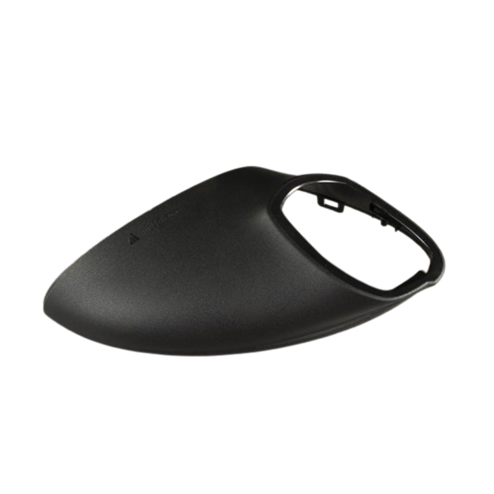 Satin Black Door Mirror Housing - Left - Cayenne | 2015-2018 | Sierra ...