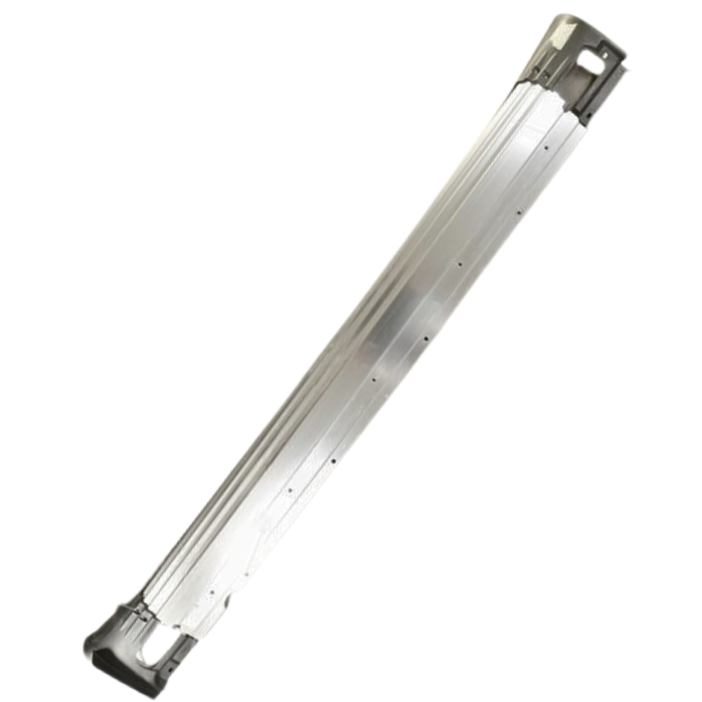 Satin Black Rocker Panel Guard - Right - Cayenne | 2011-2018 | Sierra ...